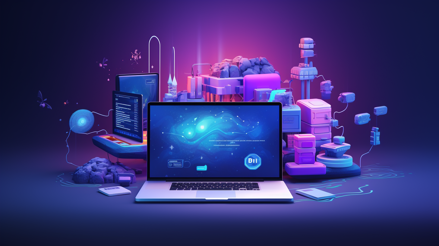 Bellevue's Leading Website Design & Development agency